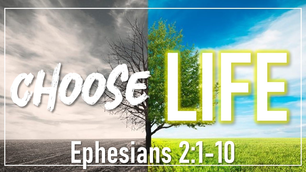 Choose Life | Crestwood Baptist Church